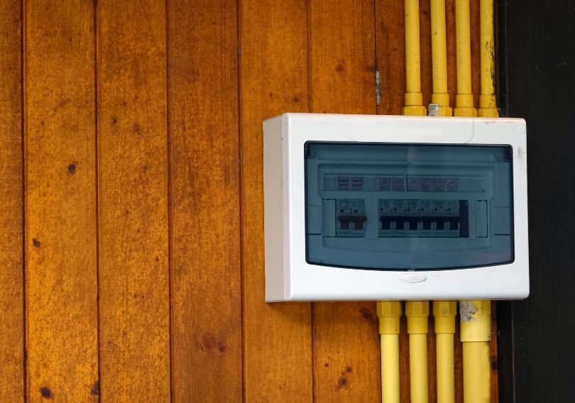24/7 Emergency Electrical Panel Repair Company - Free Estimates