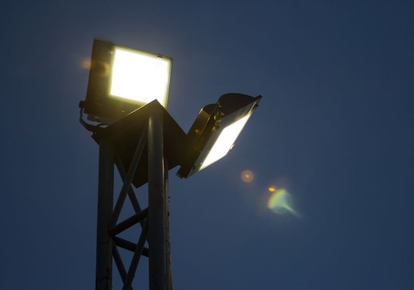 Top Rated #1 Flood Light Installation - Free Quotes