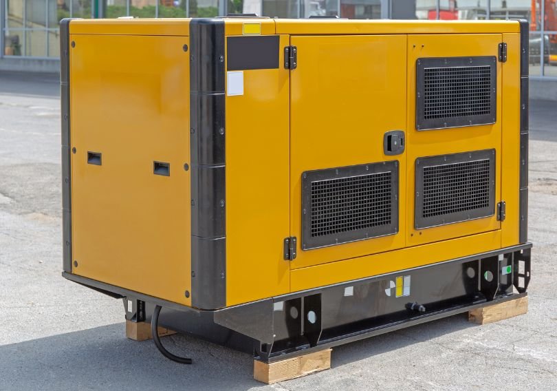 Reliable Generator Installation Services - 24/7 Support!