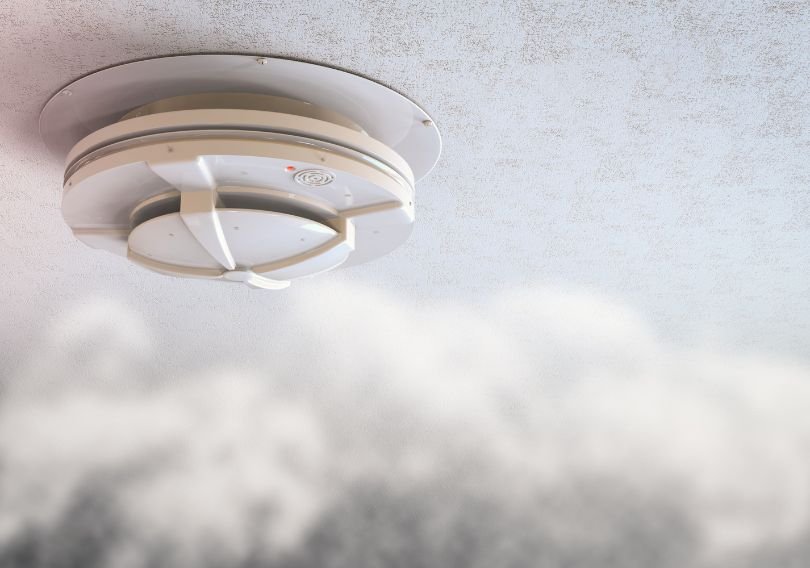 Fast & Reliable #1 Smoke Detector Installation - Call Now!