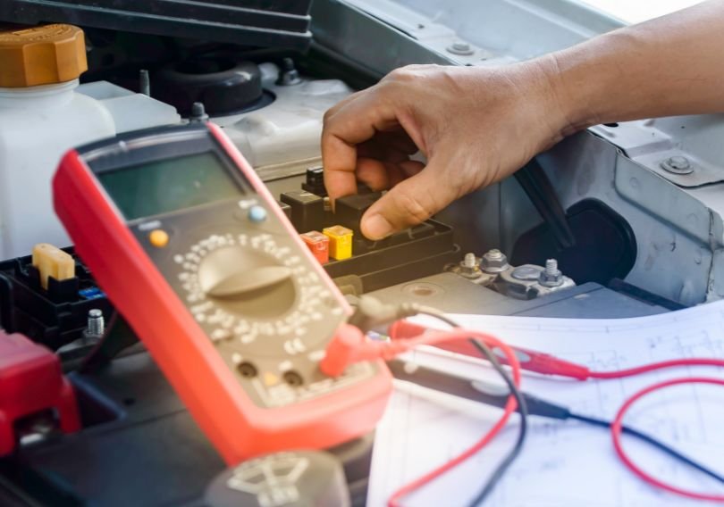Affordable & Guaranteed Wiring Repair Services - Call Now